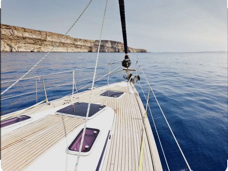 Waterproof Boat Hatch Technology: How Precision-Built Hatches Enhance ...