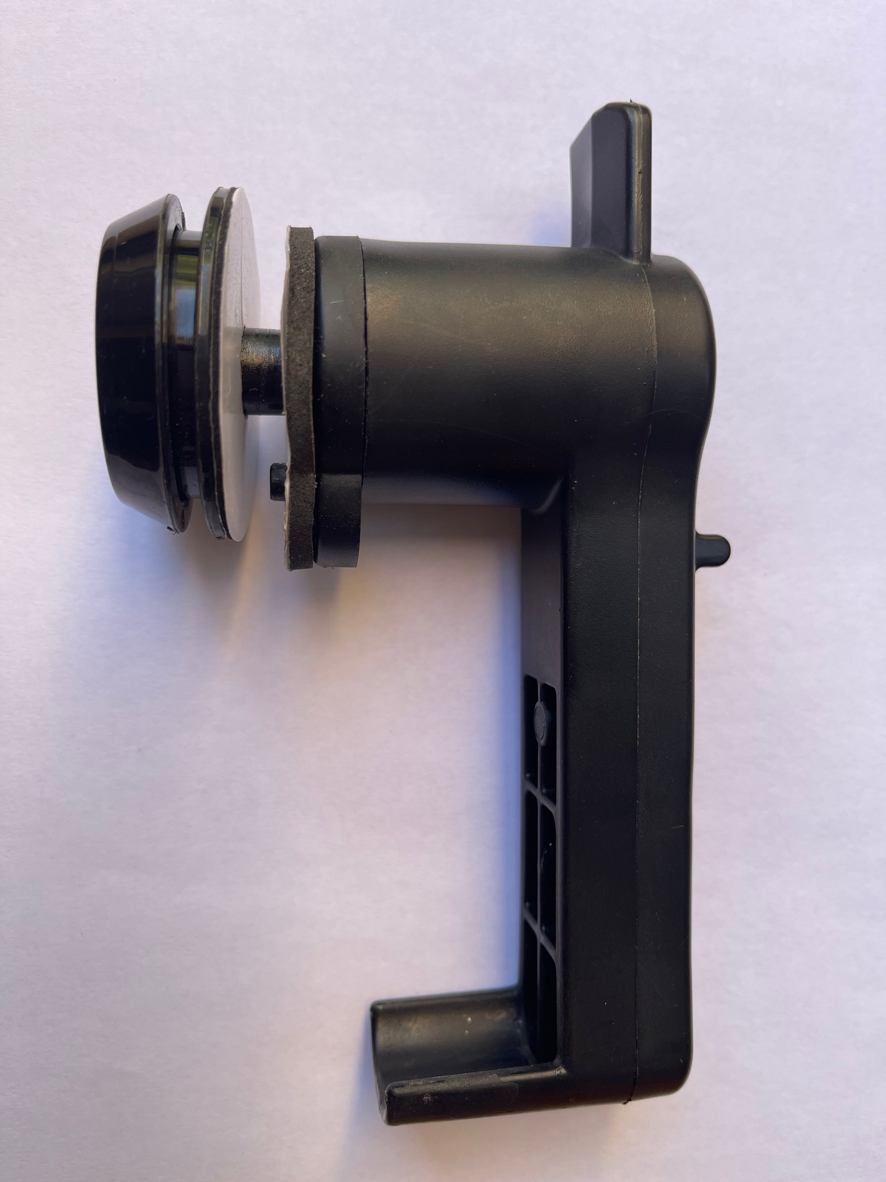 Galamarine Hatch Handle Kit with Gasket & O-Ring Seal – Galamarine Boat ...