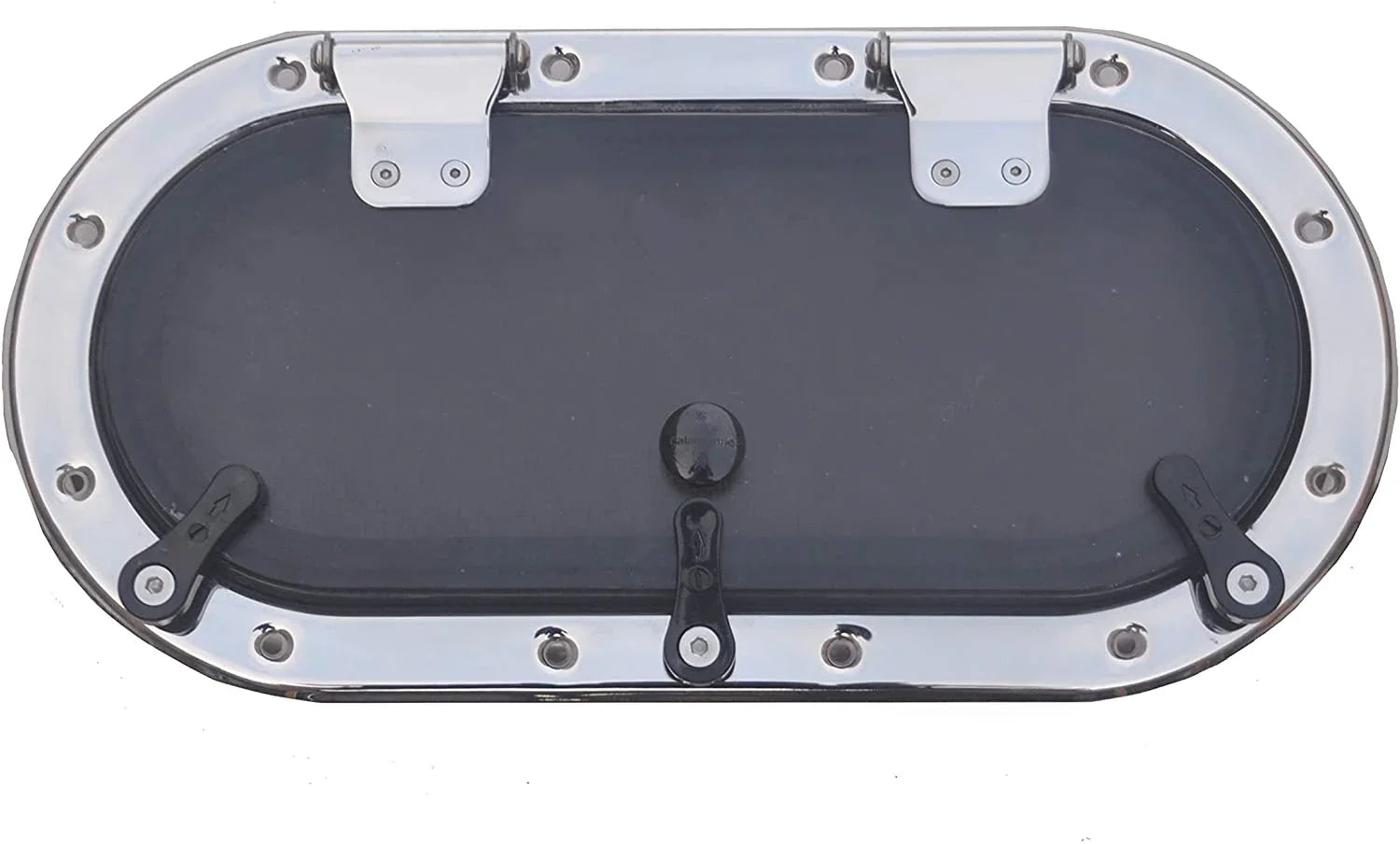 Stainless Steel Portholes for Boats - Boat Porthole Window Replacement ...